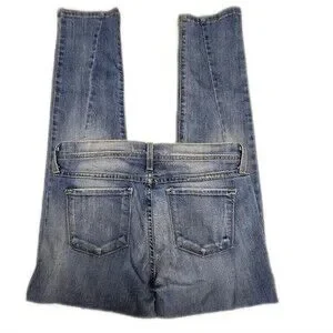Flying Monkey | Jeans | Flying Monkey Low Rise Ankle Skinny With Front ...